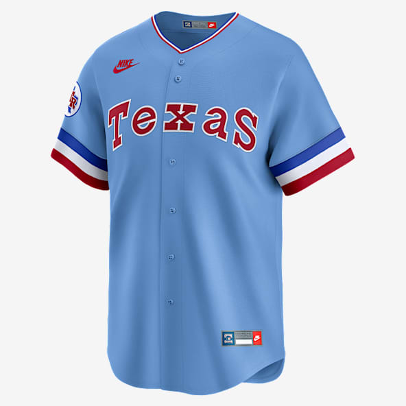 Texas Rangers Apparel & Gear. Nike.com
