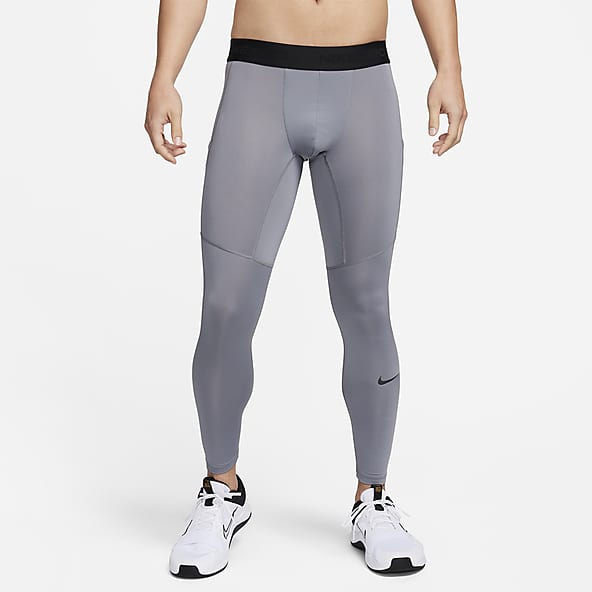 Men's Training & Gym Trousers & Tights. Nike IN
