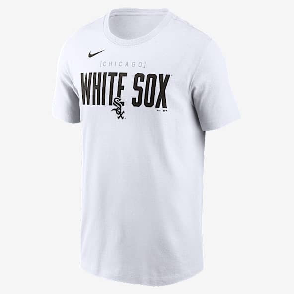 Chicago White Sox Gear & Apparel. Nike.com