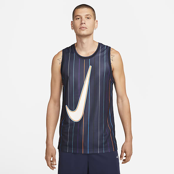 Men's Basketball Tops & T-Shirts. Nike UK
