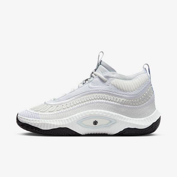 Basketball Materiali sostenibili per almeno il 20%. Nike IT