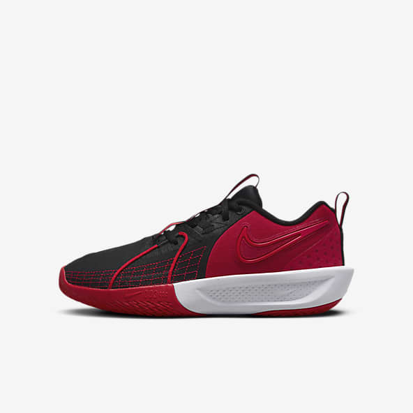 Nike G.T. Series Shoes. Nike.com
