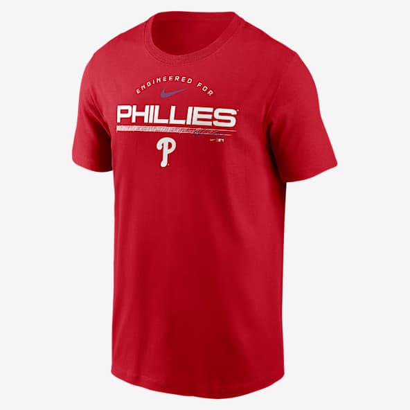Philadelphia Phillies Apparel & Gear. Nike.com