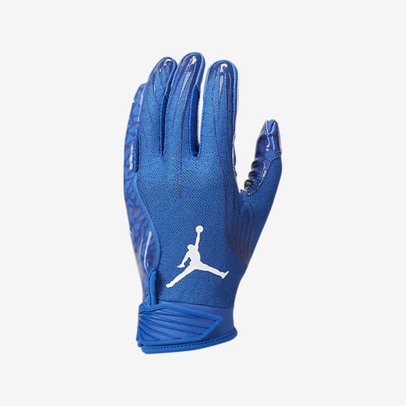 Blue Football. Nike.com