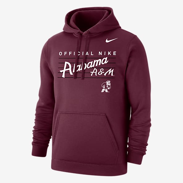 Alabama A&M Bulldogs. Nike.com