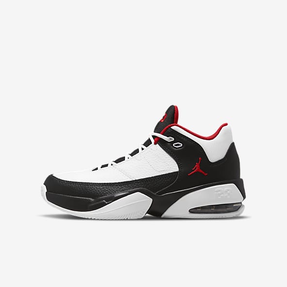 Michael Jordan Sko. Nike DK