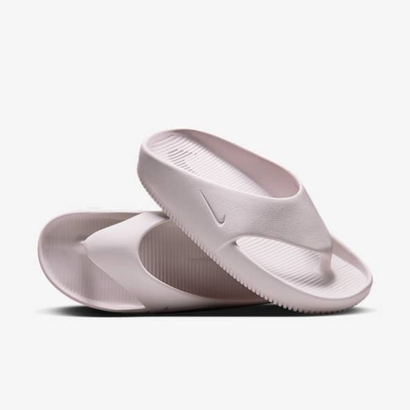 Nike Factory Store Purple Sandals & Slides. Nike.com