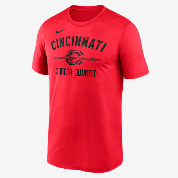 Mens Cincinnati Reds. Nike.com
