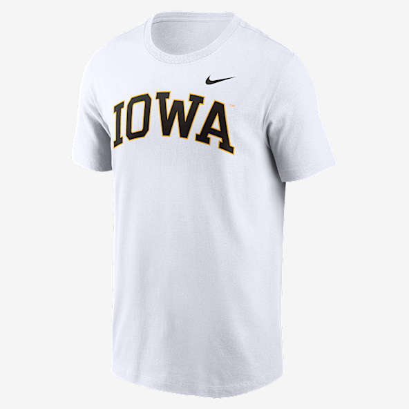 Iowa Hawkeyes Apparel & Gear. Nike.com
