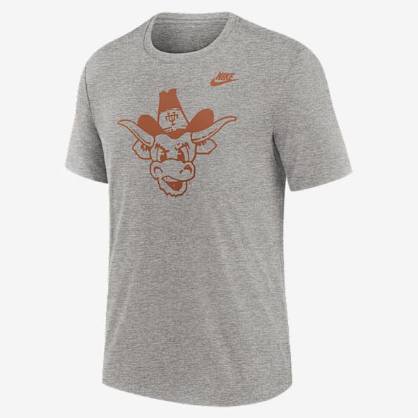 Texas Longhorns Apparel & Gear. Nike.com