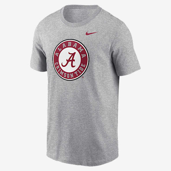 Alabama Crimson Tide Apparel & Gear. Nike.com