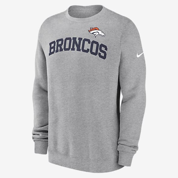 Broncos Jerseys, Apparel & Gear. Nike.com