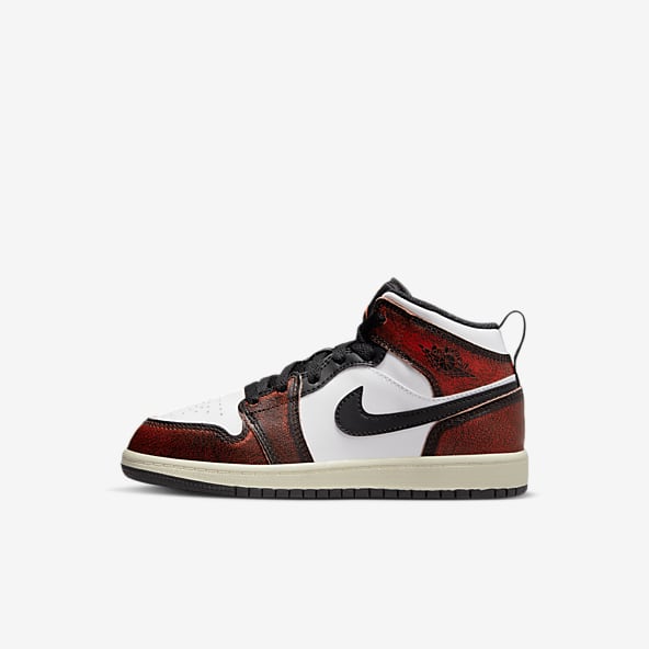 Green Jordan 1 Kids Shopperji green-jordan-1-kids-shopperji