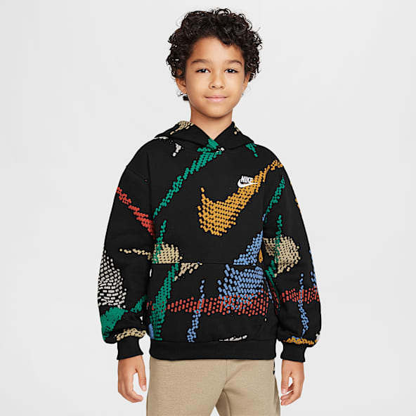 Big Kids Hoodies. Nike.com