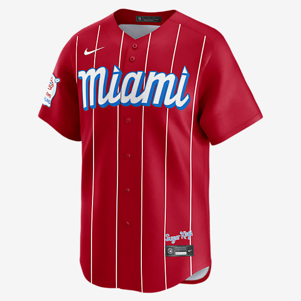 Miami Marlins. Nike.com