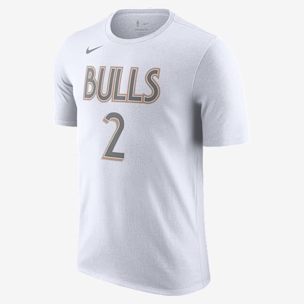 Chicago Bulls. Nike MX