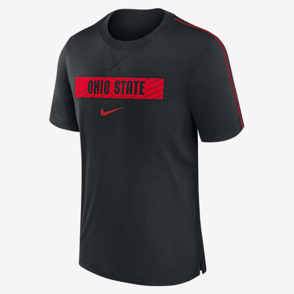 Ohio State Buckeyes Apparel & Gear. Nike.com