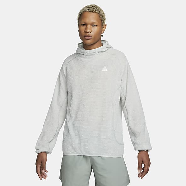 NikeLab Grey Hoodies Tops. Nike ZA