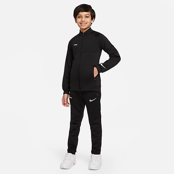 Boys' Tracksuits. Nike GB