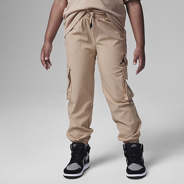 Jordan Brown Pants. Nike.com