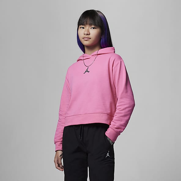 Girls Jordan. Nike GB