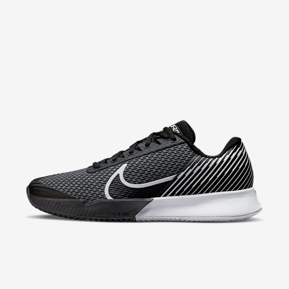 Mens Black Tennis Shoes. Nike.com