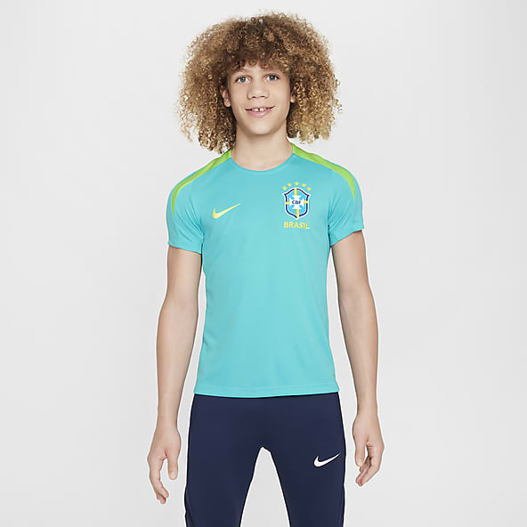 Soccer Brazil. Nike.com