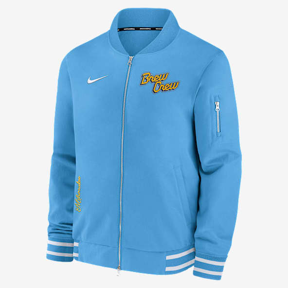 Milwaukee Brewers Apparel & Gear. Nike.com