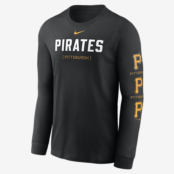 Pittsburgh Pirates Apparel & Gear. Nike.com