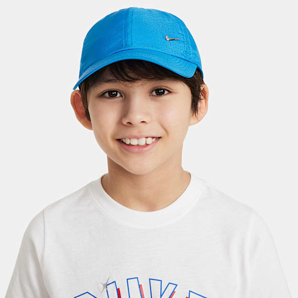Caps. Nike.com
