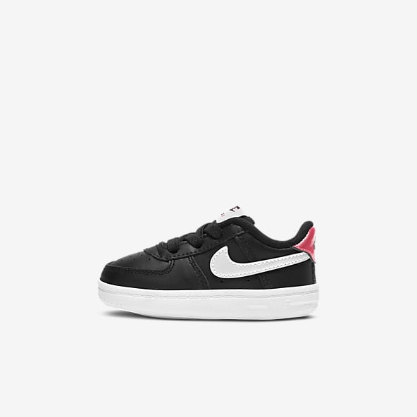 Babies & Toddlers Kids Air Force 1 Shoes. Nike CZ