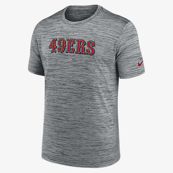 Mens San Francisco 49ers. Nike.com
