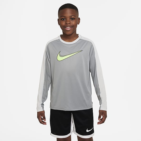 Boys Extended Sizes Clothing. Nike.com