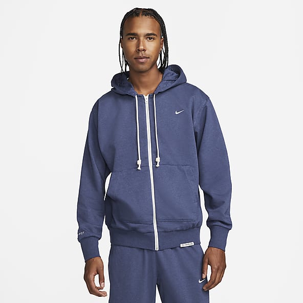 Bluzy i swetry męskie. Nike PL