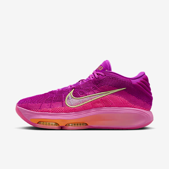 Rosa. Nike ES
