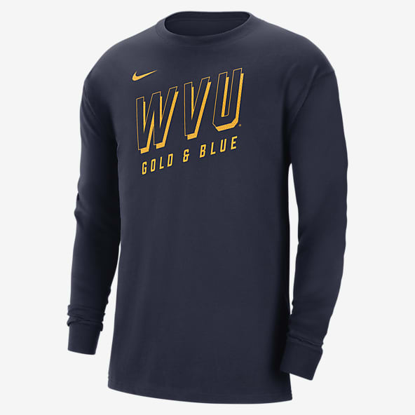 West Virginia Mountaineers Apparel & Gear. Nike.com