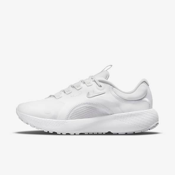 White Running Shoes. Nike.com