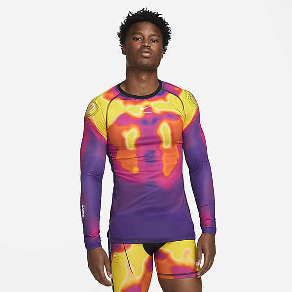 Men's Basketball Tops & T-Shirts. Nike GB