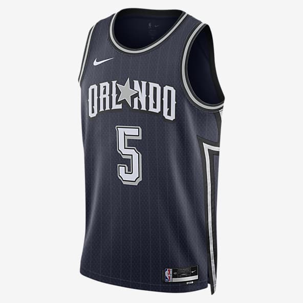 Orlando Magic Jerseys & Gear. Nike.com