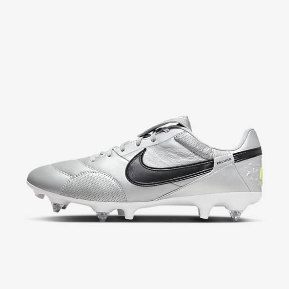 Botas con tacos. Nike ES