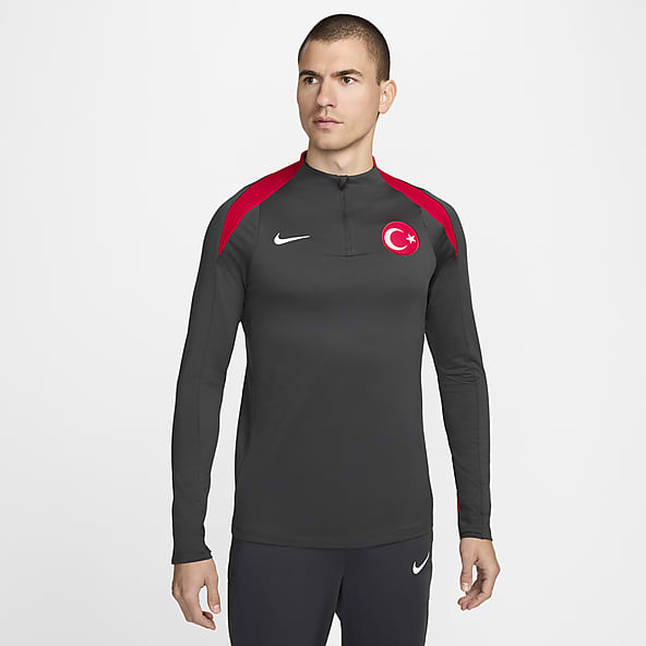 Türkiye Football Kits 2024. Nike UK