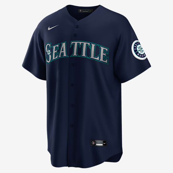 Mens Seattle Mariners Jerseys. Nike.com