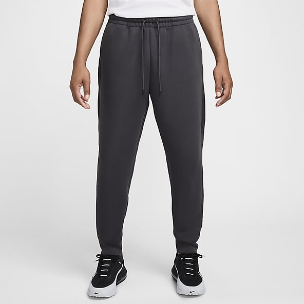 Mens Grey Tech Fleece. Nike.com