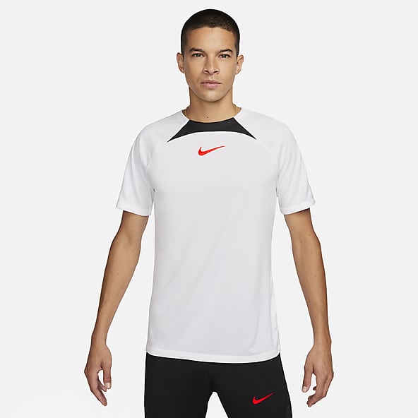 Men's Football Tops & T-Shirts. Nike UK