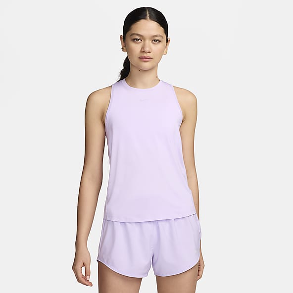 Womens Tank Tops & Sleeveless Shirts. Nike.com
