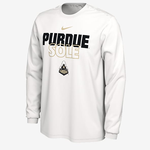 Purdue Boilermakers. Nike.com