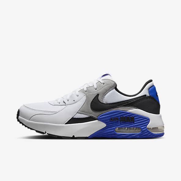 Men's Nike Air Max Shoes. Nike IN
