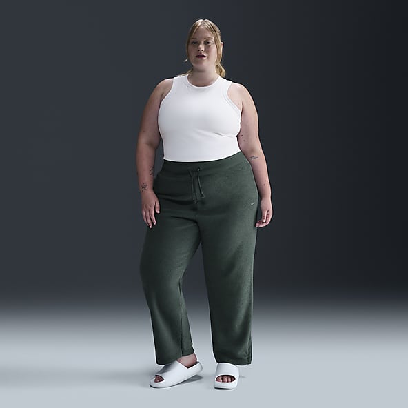 Plus Size Clothing for Women. Nike.com