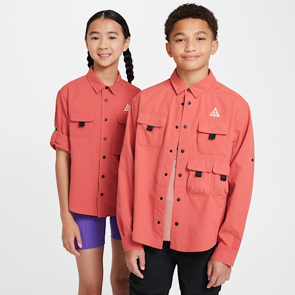 Nike ACG Collection. Nike.com