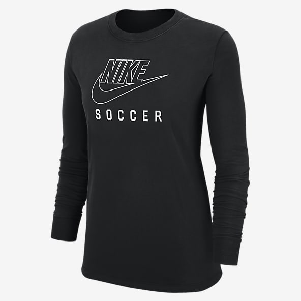 Womens Soccer Tops and T-Shirts. Nike.com